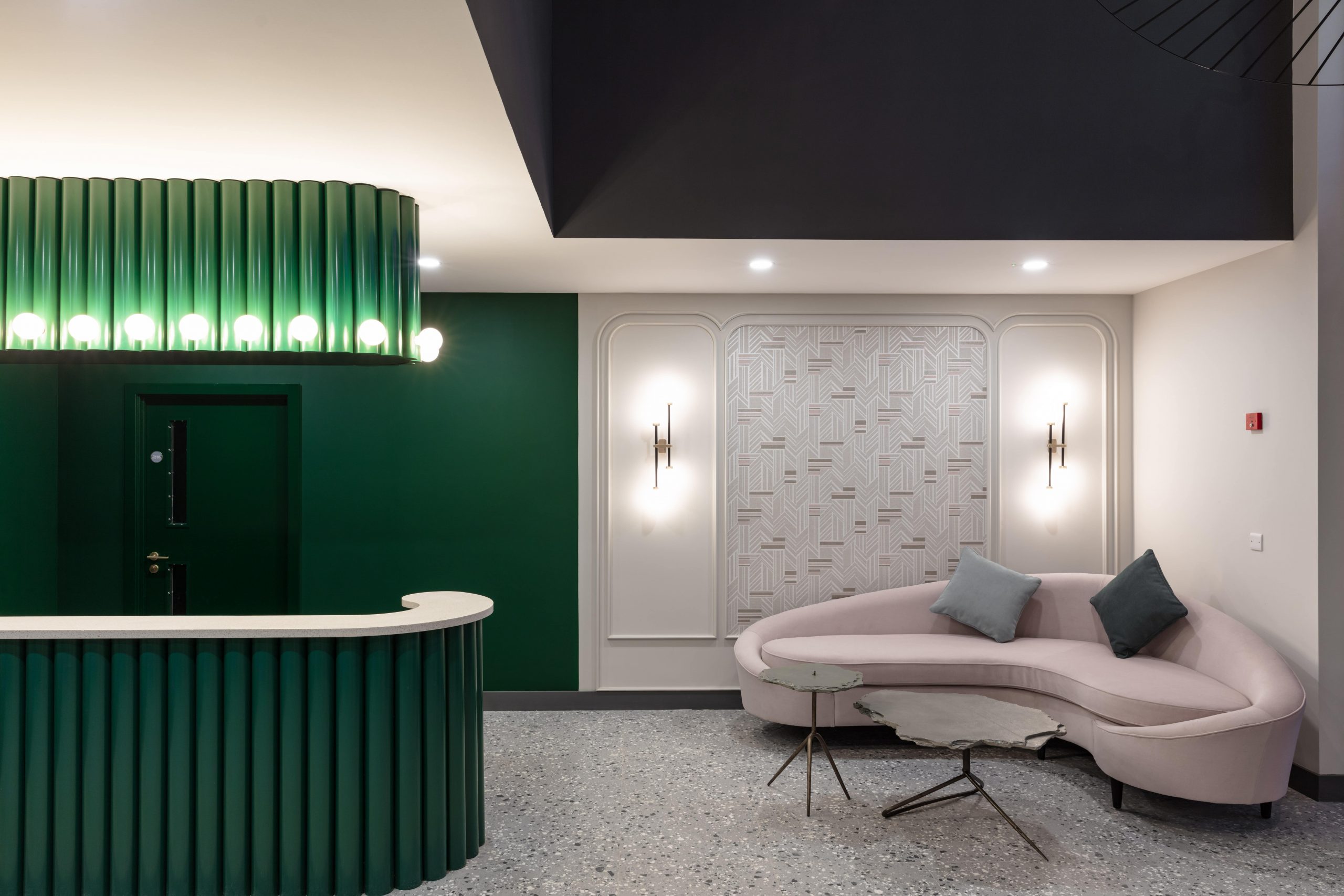 What we do - Gravity Design